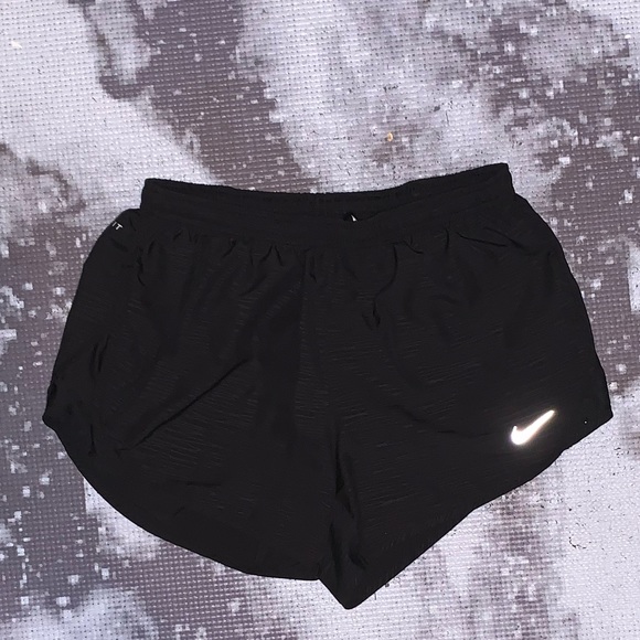Nike | Shorts | Black Nike Running Shorts | Poshmark